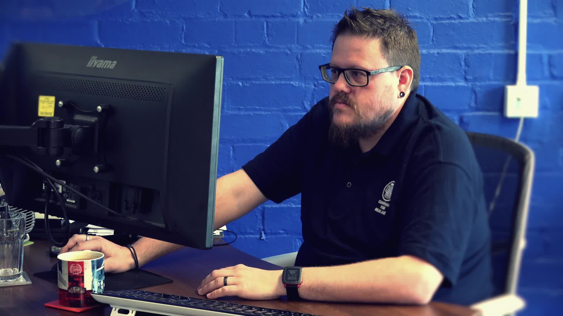 Small Business & Tradesmen Web Design | Trusted Trade Design